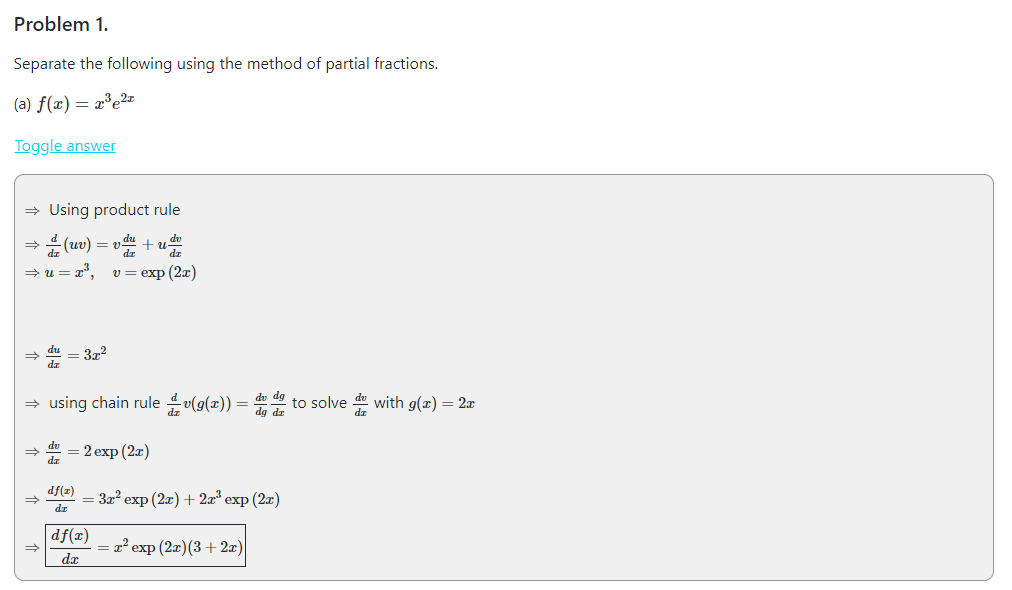 How to make/edit tutorial sheets | Maths Module Resources